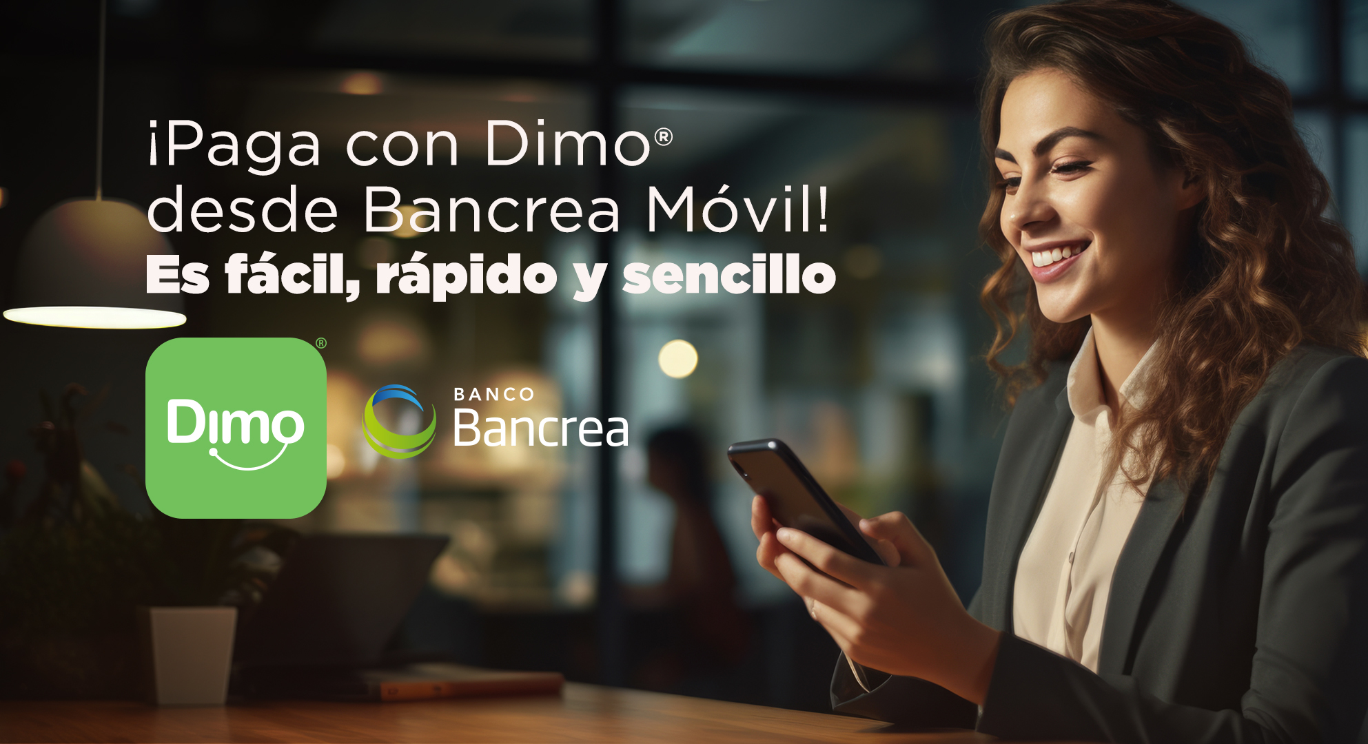 Banco Bancrea. Institución de Banca Múltiple